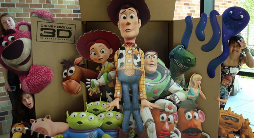 Digital Arts and Entertainment - International